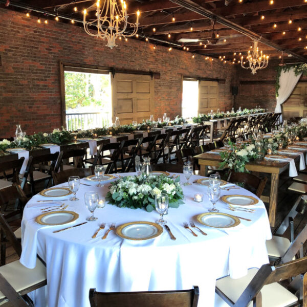 Unique Wedding Venues - Home of Golf