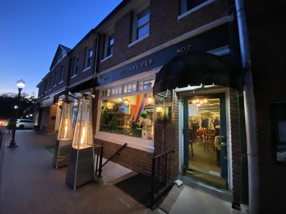 Dugan's Pub - Home of American Golf