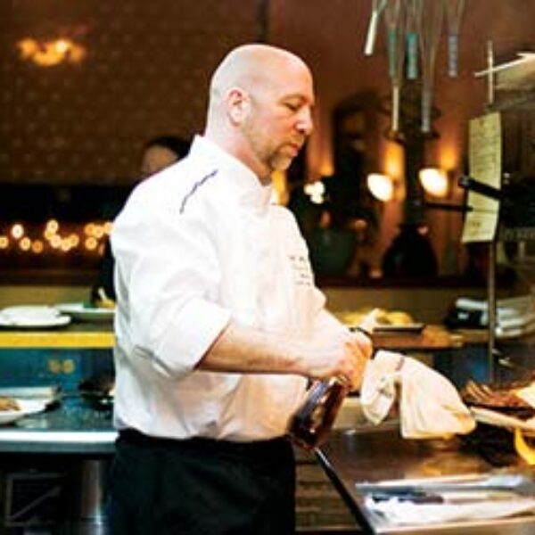 Farm-to-Table Fare & More in the Sandhills - Home of Golf