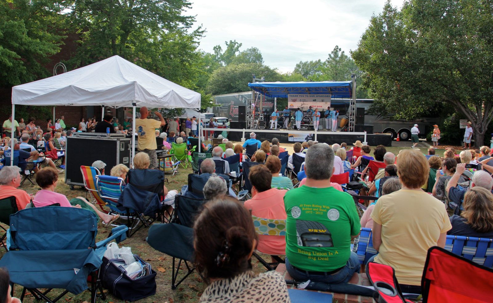 Press Images - Home of Golf