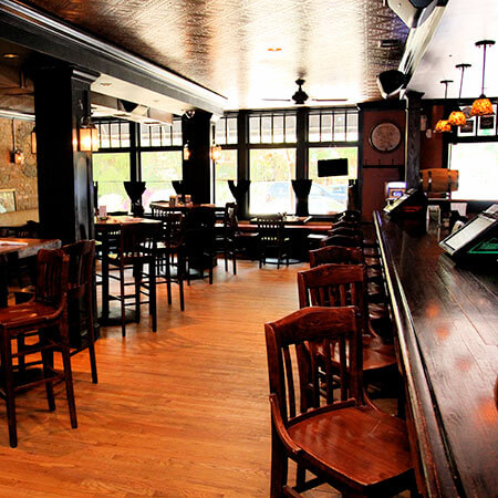 Our Favorite 19th Holes in the Home of American Golf - Home of Golf