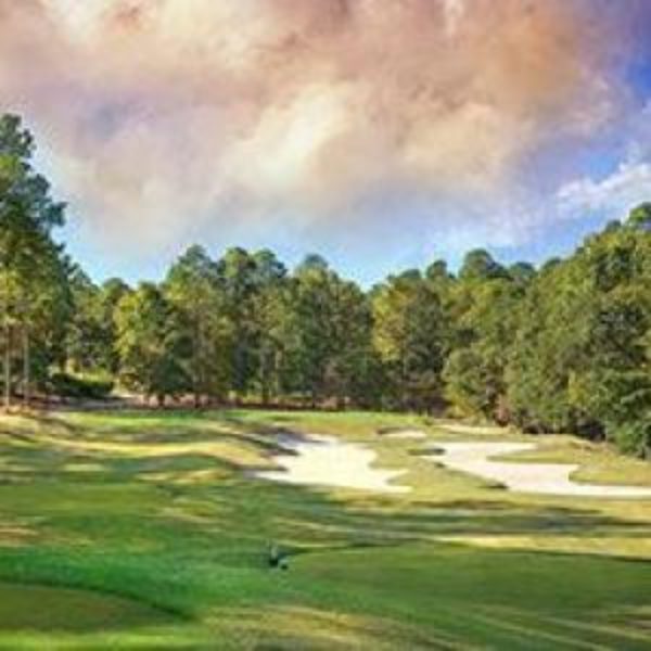 Talamore Packages - Home of Golf