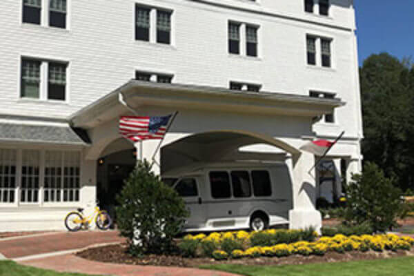 Pinehurst Resort - Home of Golf