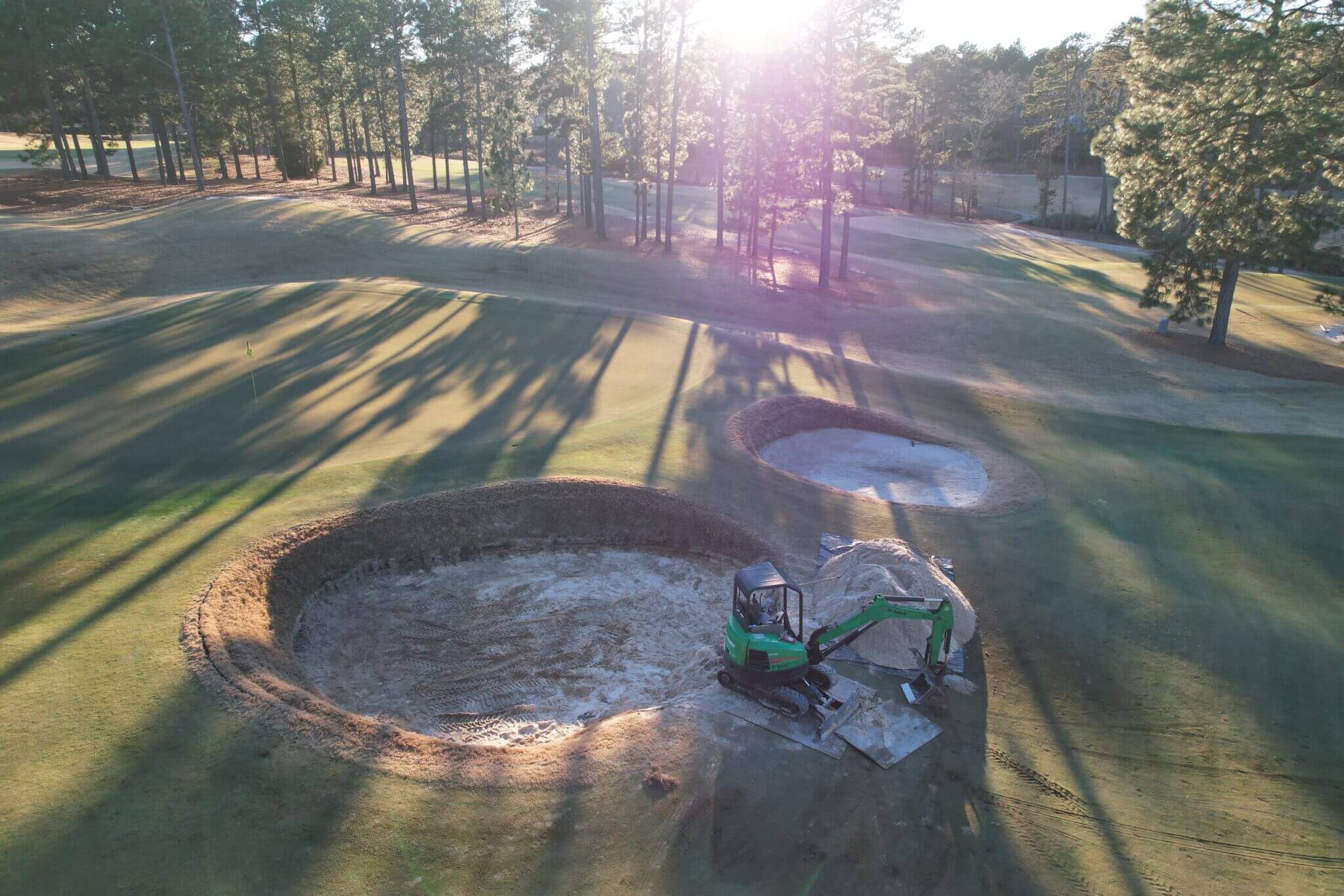 Talamore Golf Resort - Home of Golf