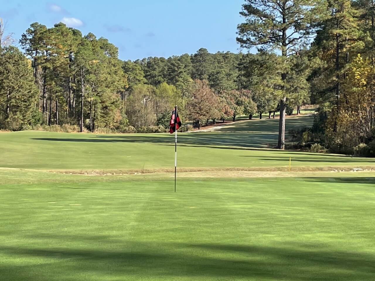 Deercroft Golf Club - Home of Golf