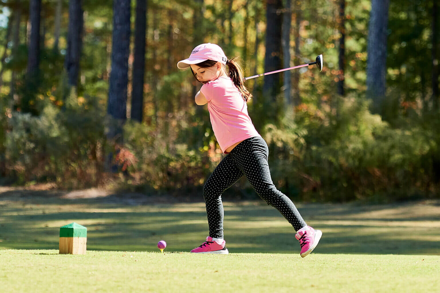 Deercroft Golf Club Packages - Home of Golf