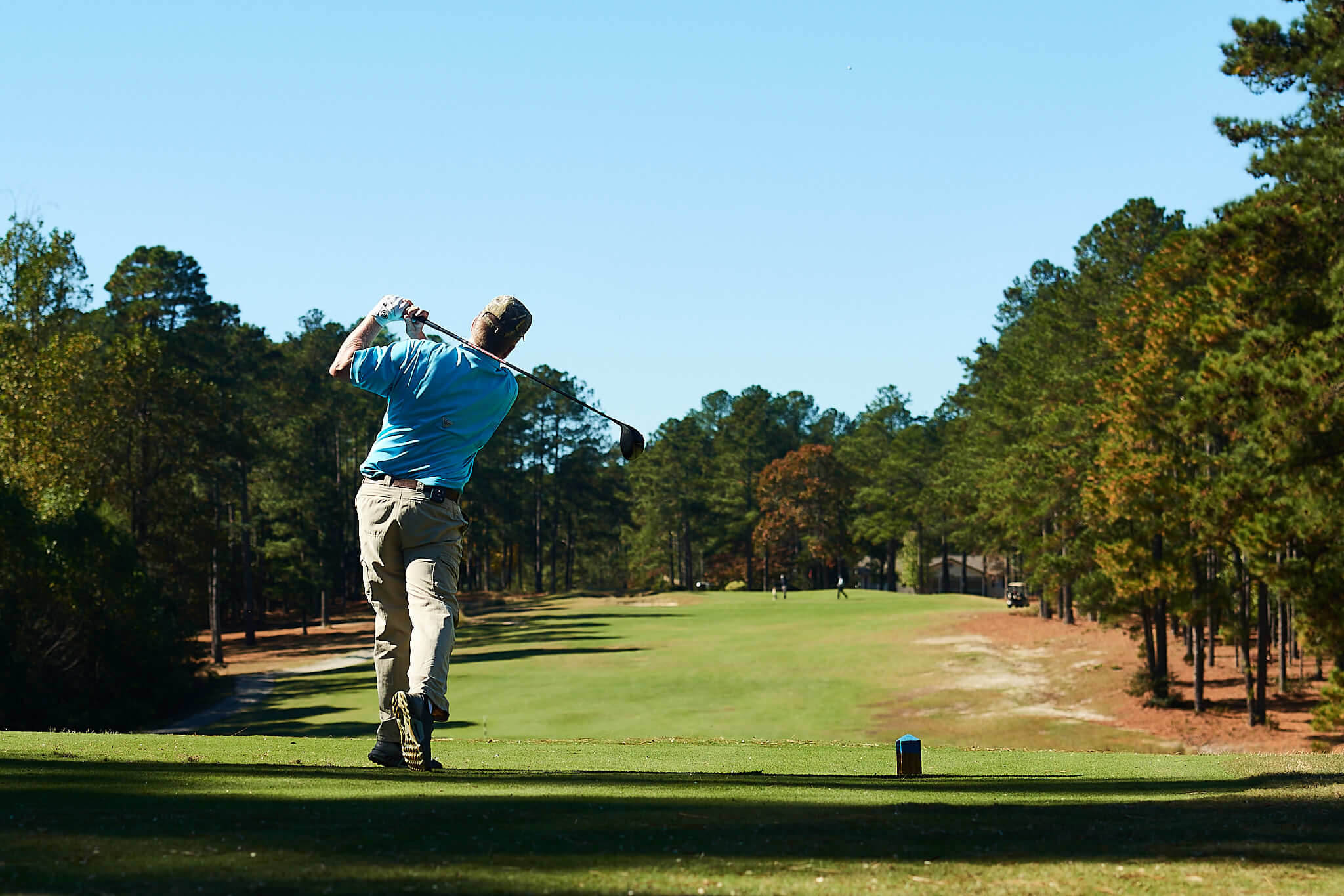 Deercroft Golf Club Packages - Home of Golf