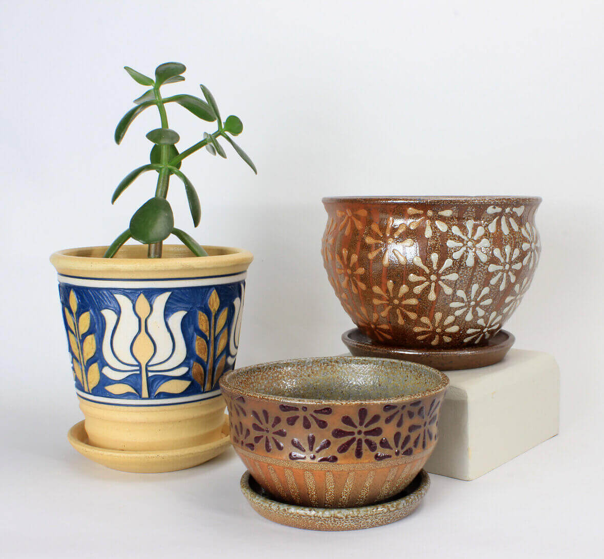 The Triangle Studio – Home of Golf